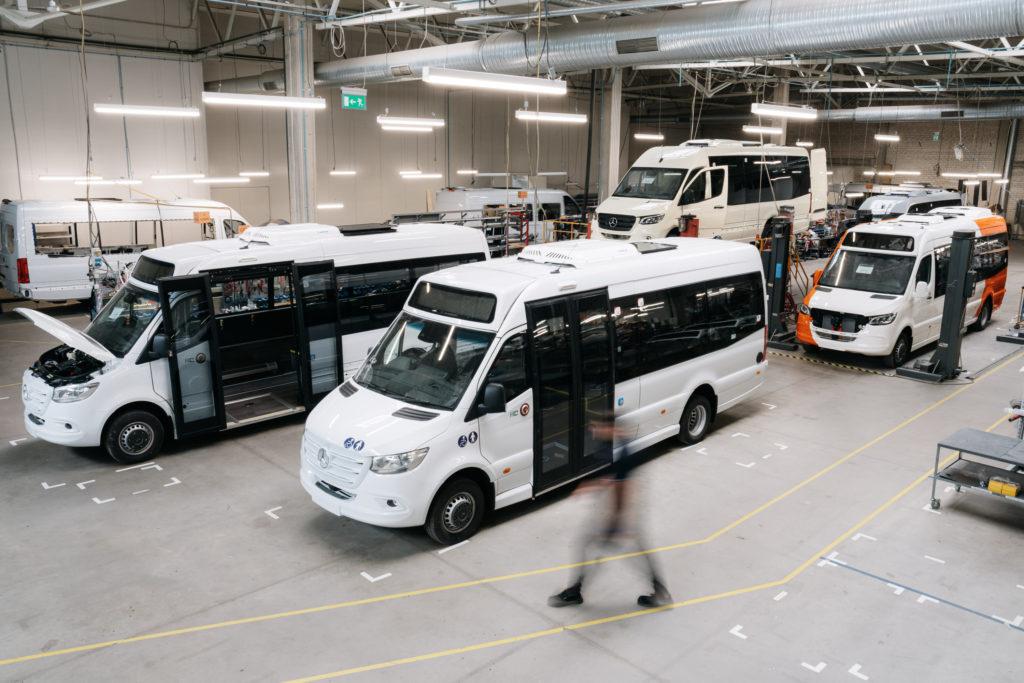 About us - ALTAS AUTO